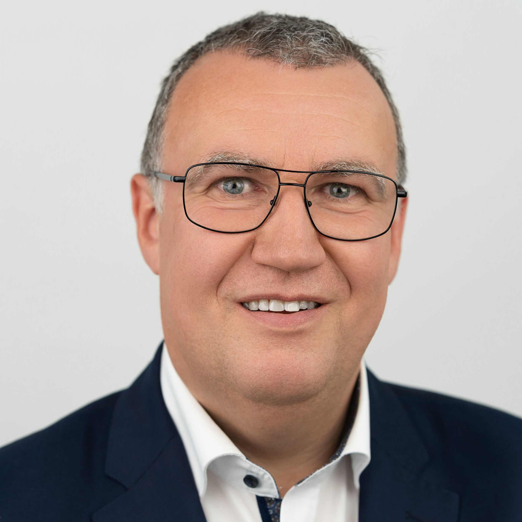 Torsten Grabsch - Trade Director FCL Trade Management EMEA ...