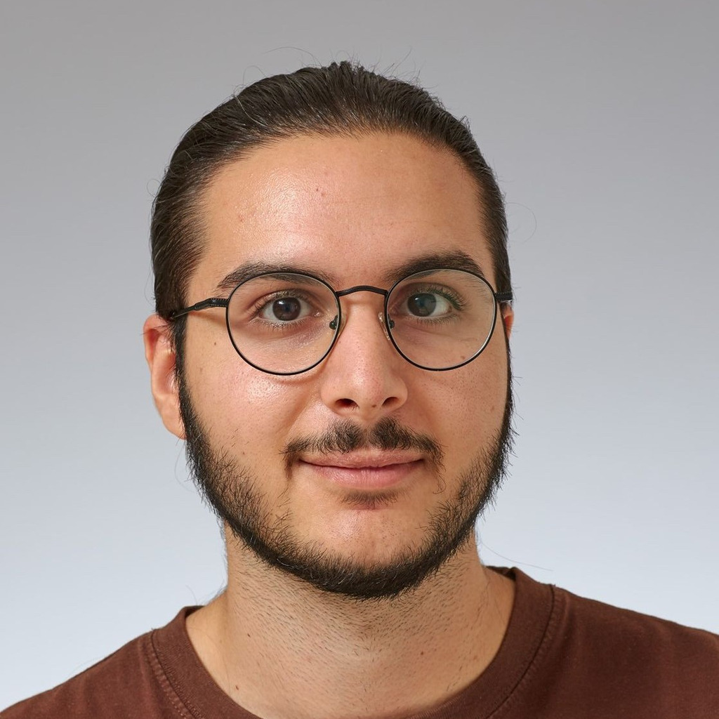 Ozan Naza - Software-Entwickler - Institut für Medizininformatik Frankfurt | XING