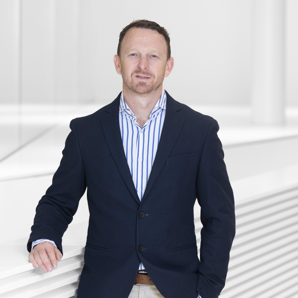 Duane Savadier - Managing Director - Boardmaster | XING