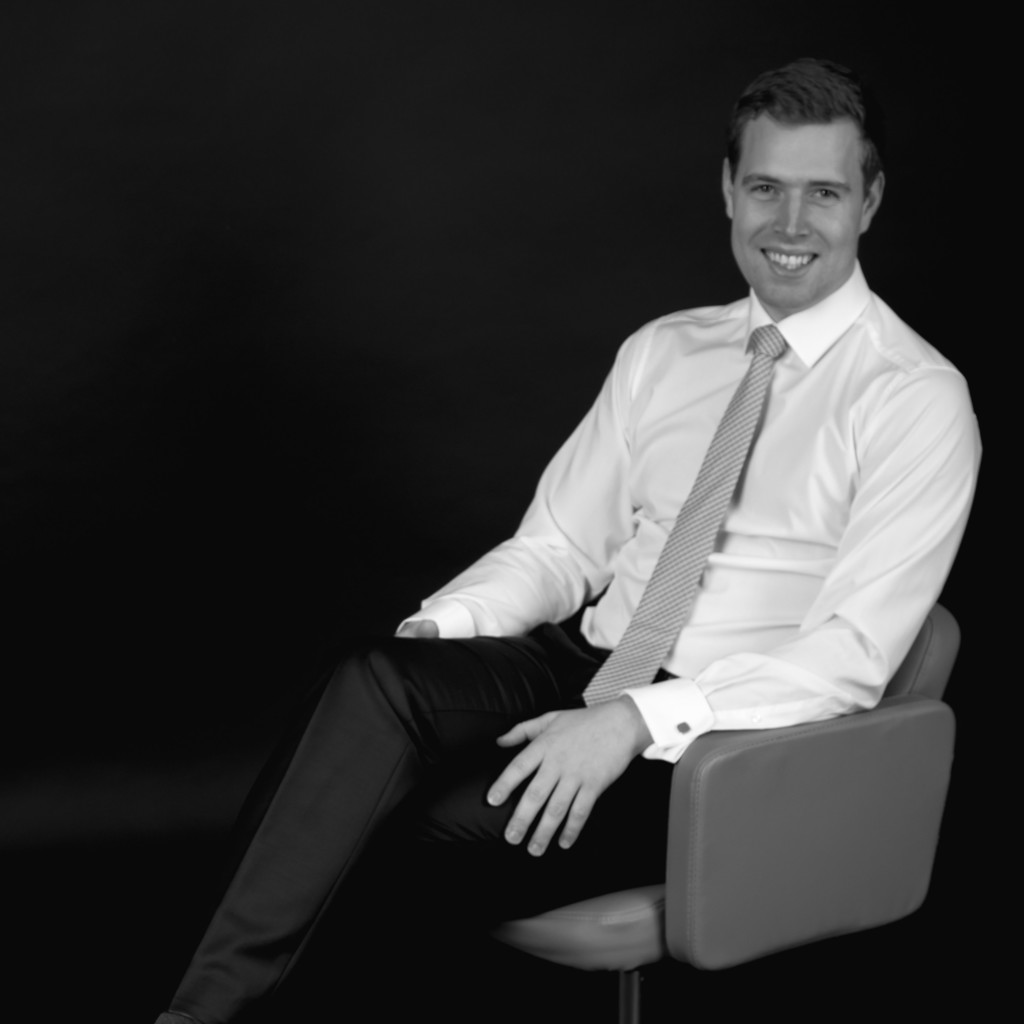 Patrick Biesinger - CEO - cocoon GmbH | XING