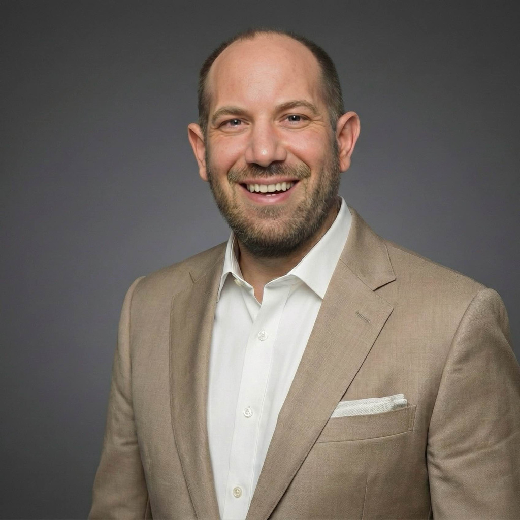 Alex Bormuth - Sr. Director of Strategy & Innovation (Global ...