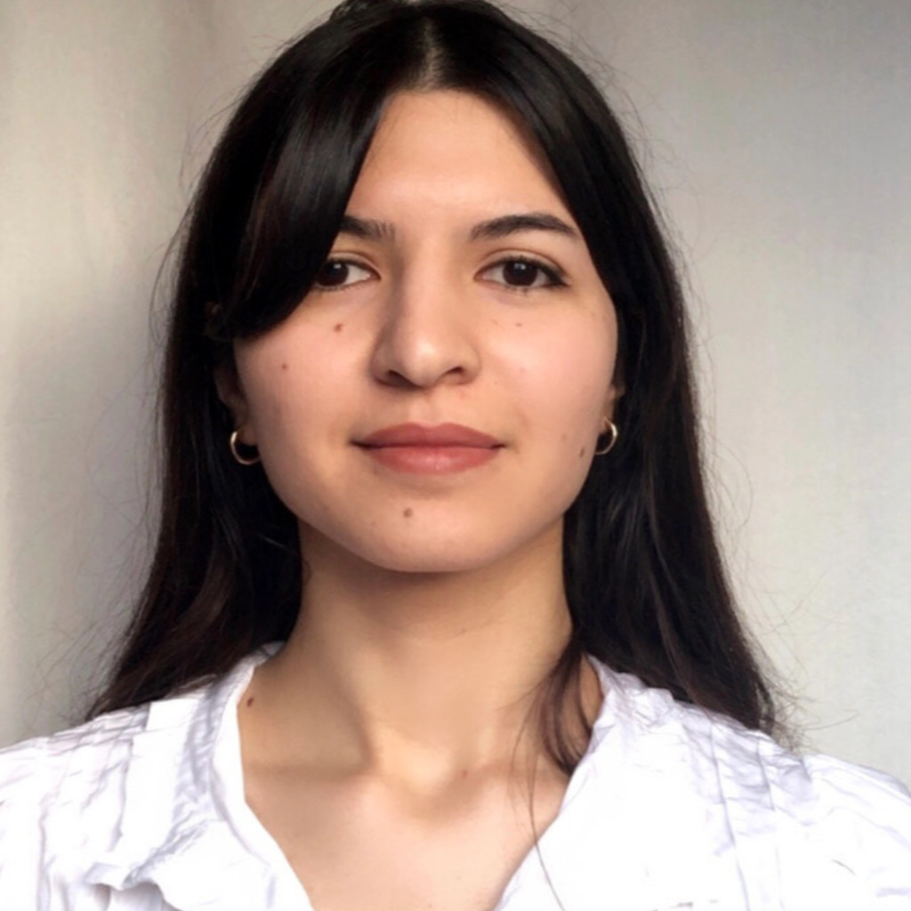 Aliya Museyibova - HR Data Analytics and Research - allmyhomes GmbH | XING