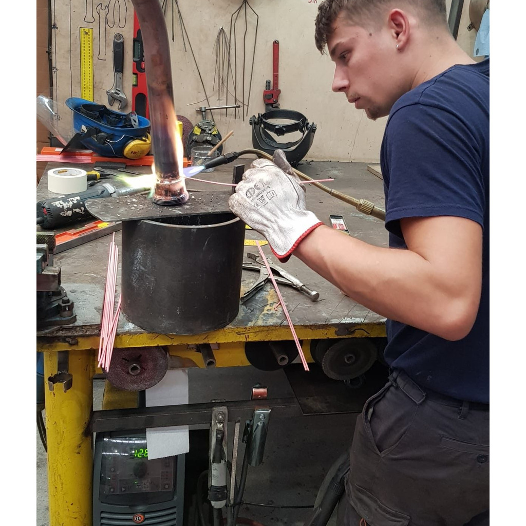 iago Saavedra Pinon - Vorrichter - PREMONOR | XING