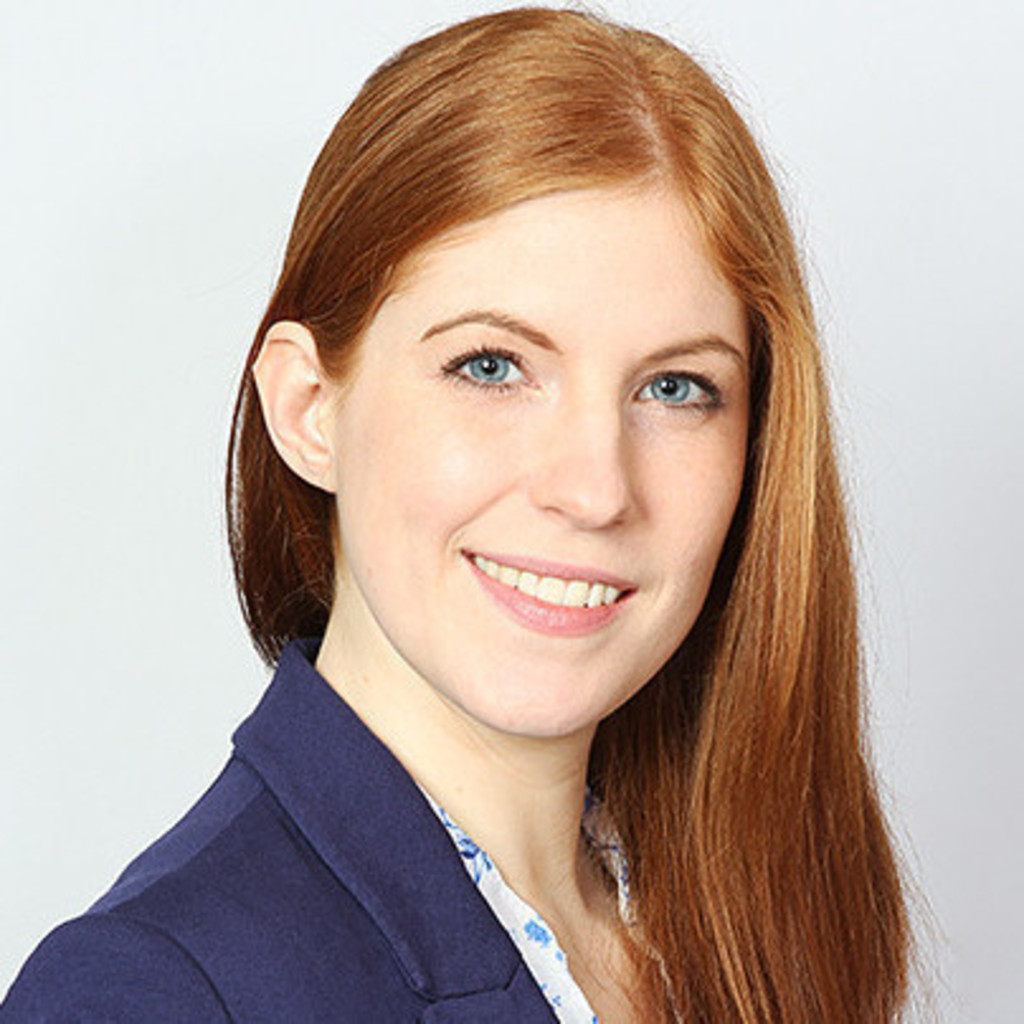 Lisa Wieland - Online Marketing Manager - Hauraton GmbH & Co. KG | XING