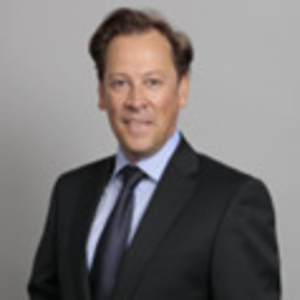 Dr. Thorsten Liebehenschel - Geschäftsführer - HPP Harnischfeger ...