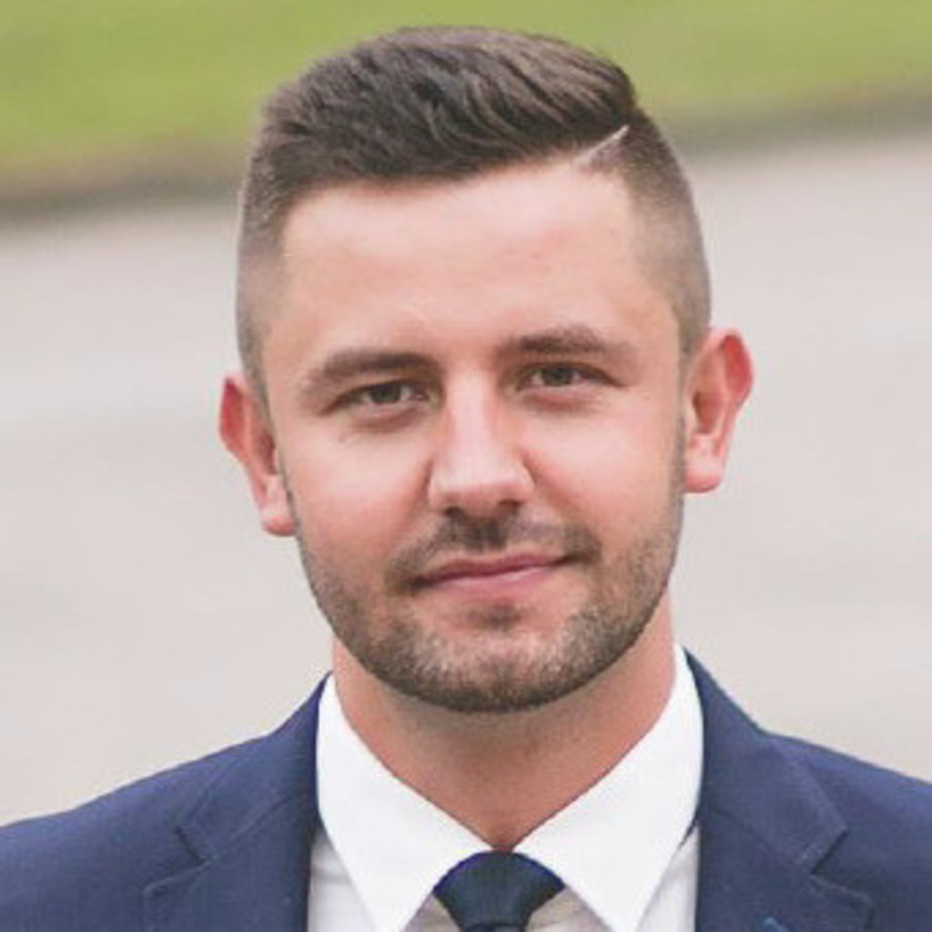 Michael Mika - Bereichsleiter Heizungsbau - TSP - TechnikServicePlus ...