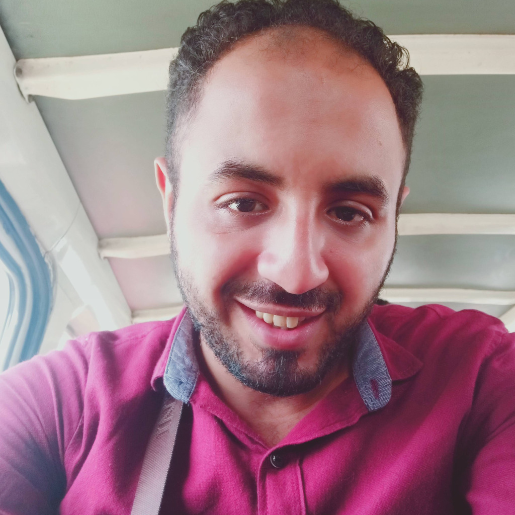 Sherif Safwat Muhammad Ali - Pflegeassistent - Ain Shams Spezialkrankenhaus | XING