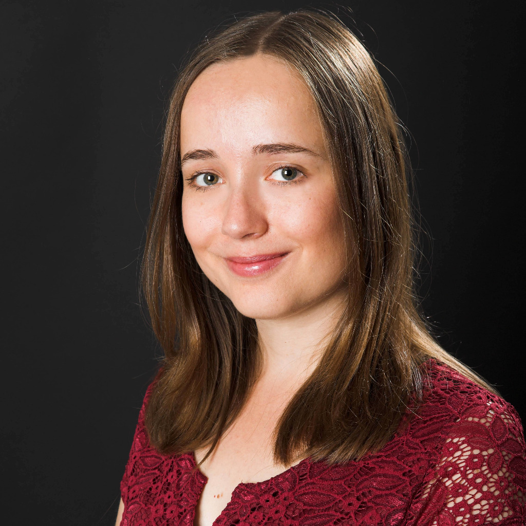 Sarah Stöbe - Teamassistentin / Assistenz der Geschäftsführung ...