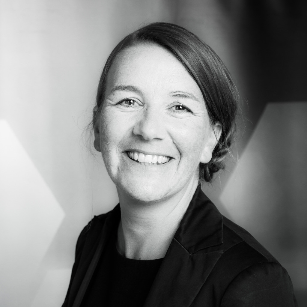 Dipl.-Ing. Daniela König - Abteilungsleiterin Ingenieurbau Klärwerke ...