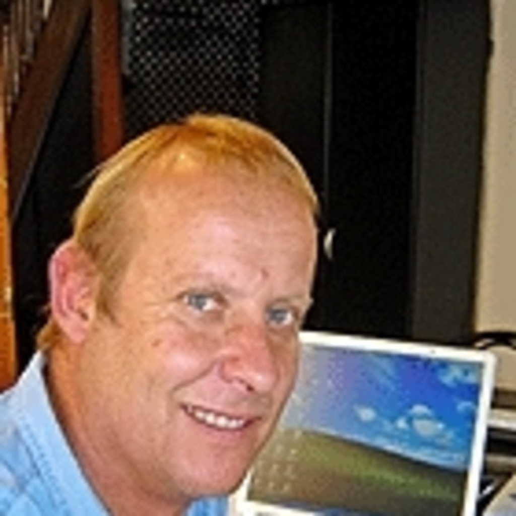 Will Gubb Omnivision - Owner - Omnivision | XING