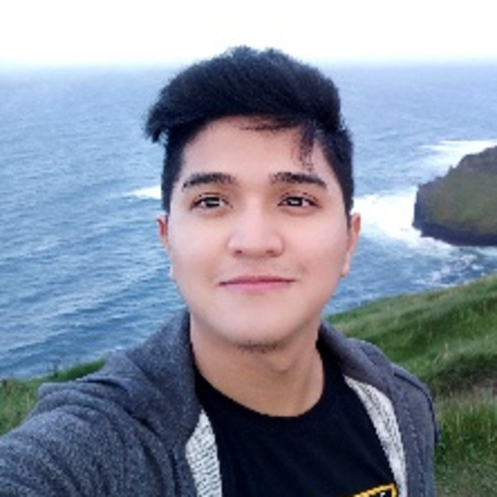 John Allen - Fullstack Developer - Freelancer.com | XING