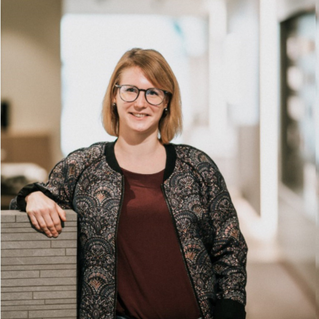 Marina Moosmann - Patentreferentin - Hansgrohe SE | XING