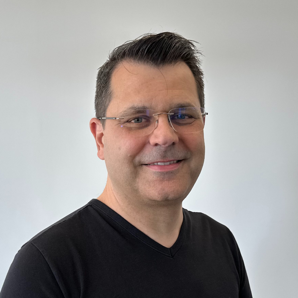 Dr. Thomas Rieger - Geschäftsführer - Possehl Digital Services GmbH | XING