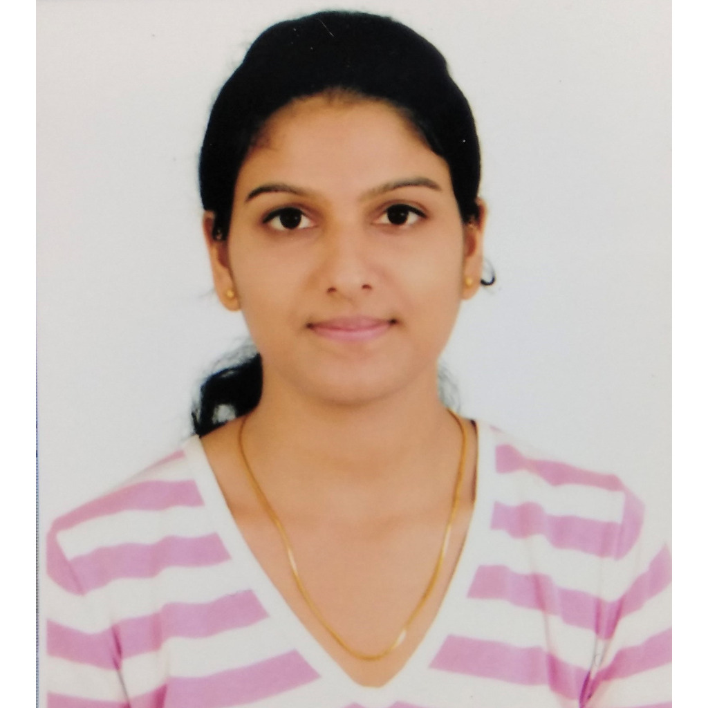 Thirtha Shetty - Member of Technical Staff 2 - NetApp, Inc. | XING