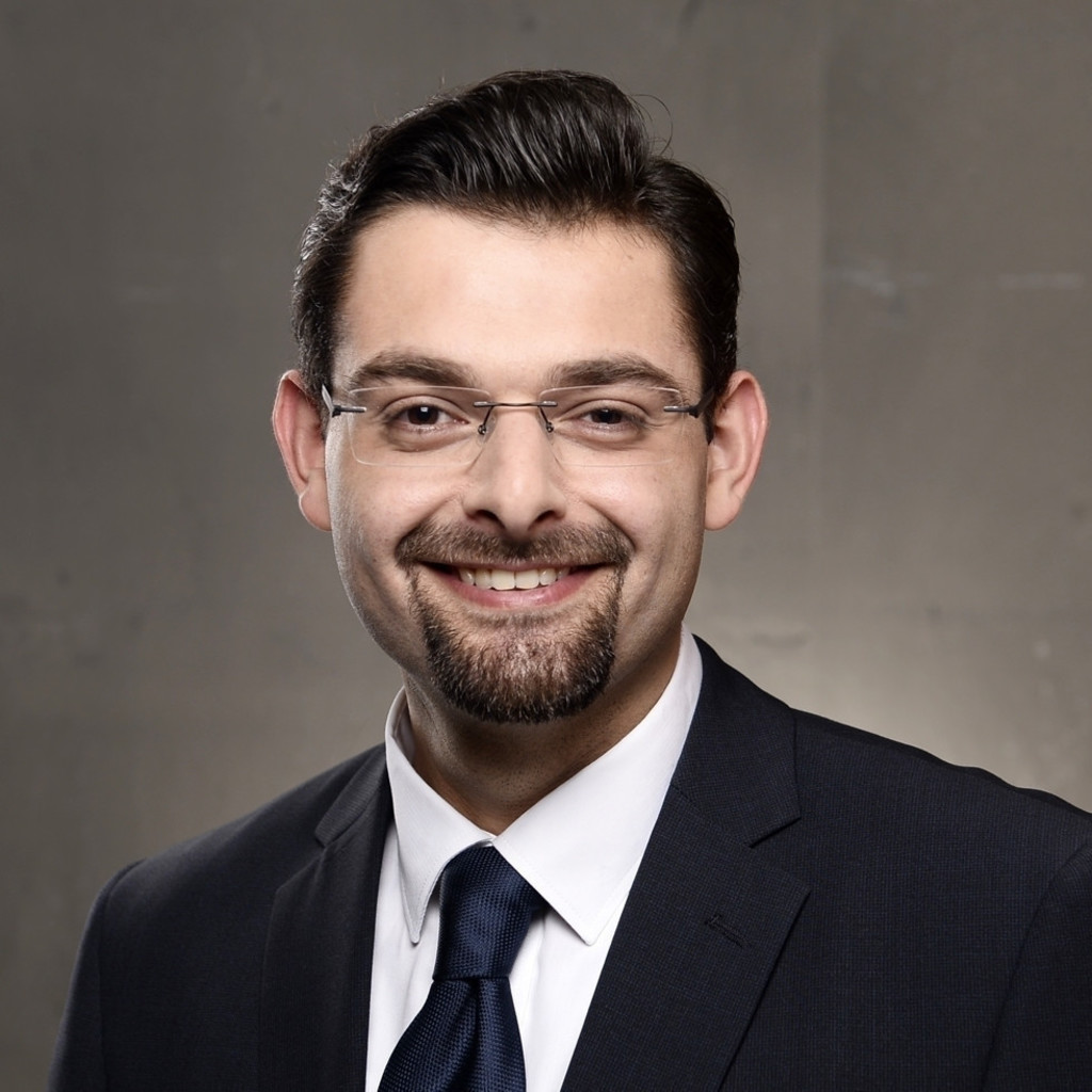Ramin Freeman - Senior Project Engineer E-Powertrain - FEV Europe GmbH ...