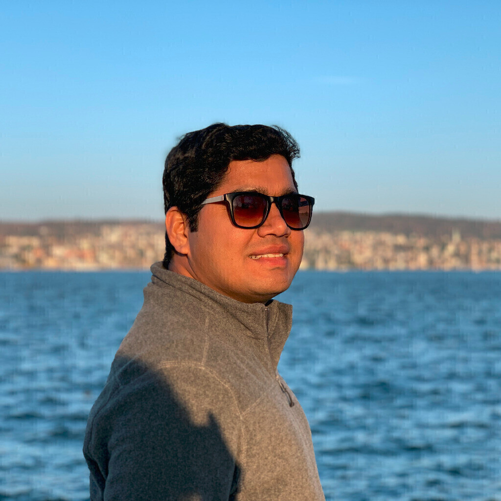 Manoj Kumar Panda - Lead Business Transformation Analyst - UBS | XING