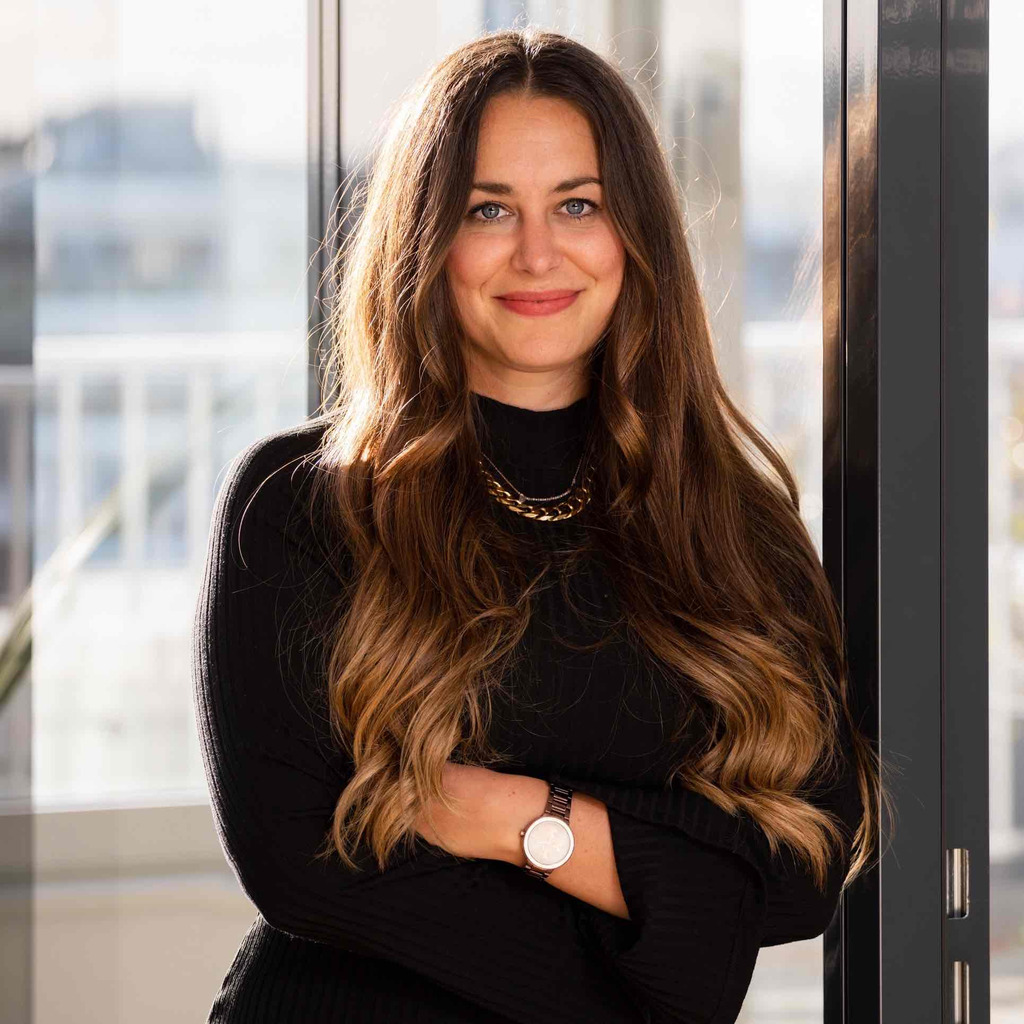 Lisa Pangallo - Teamlead Düsseldorf - Evernest | XING