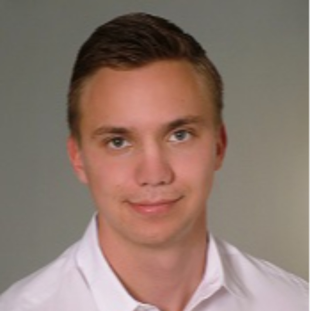 Leon Ritzeler - Info Meeting Leader - EF Education (Deutschland) GmbH ...