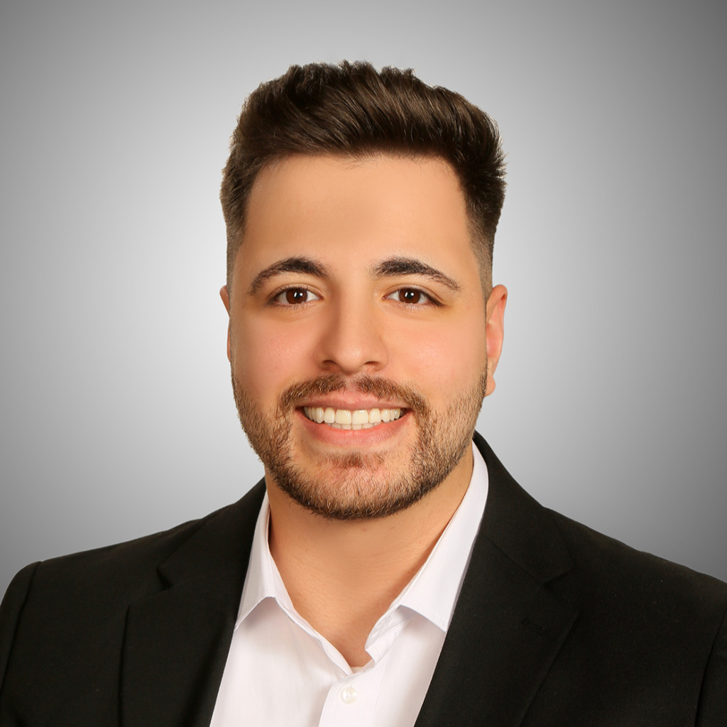 Ing. Ihsan Ethem - Qualitätsingenieur - Hasse & Wrede GmbH | XING