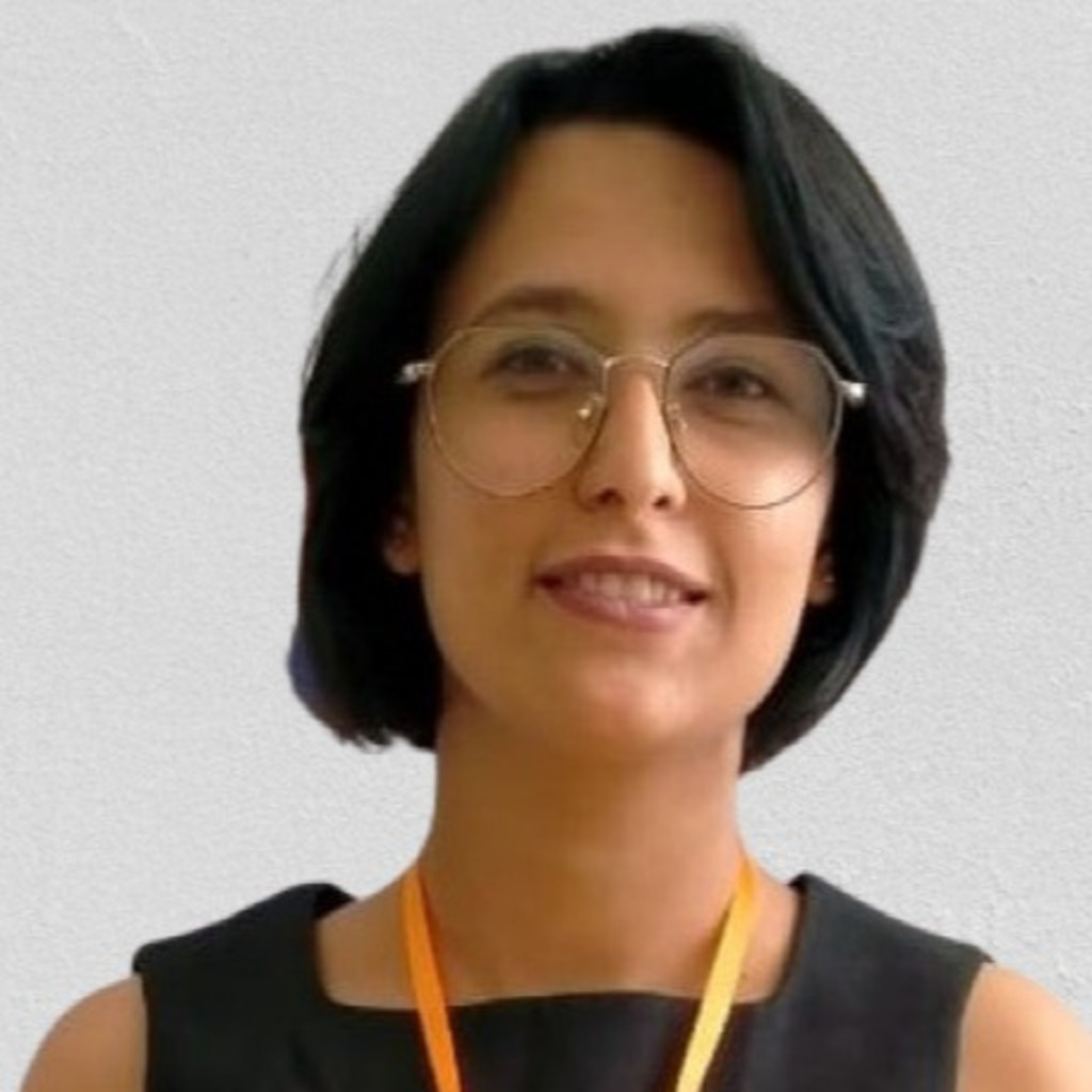 ines gahlouzi - Data Engineer - kartosa | XING