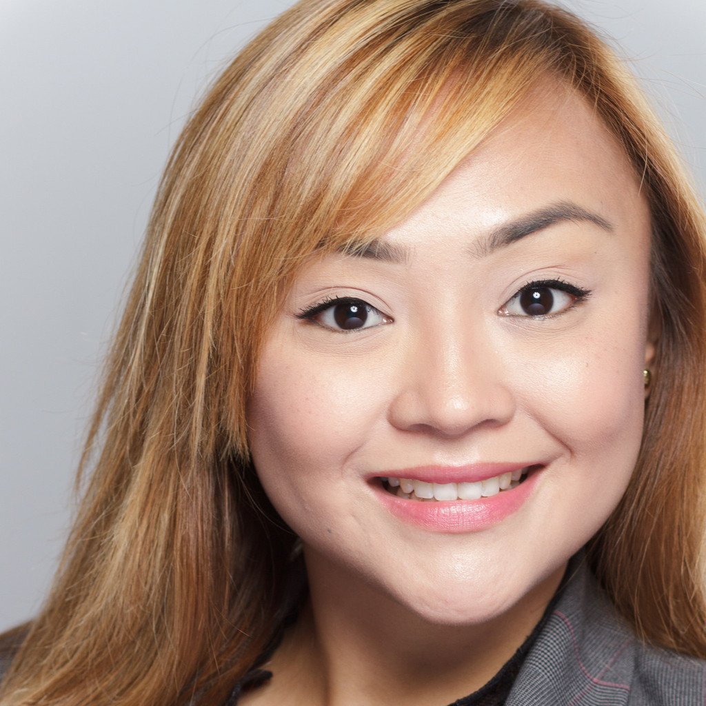 Marie Ann Frances Andal - Teamleiterin des Vertriebsinnendienstes und ...