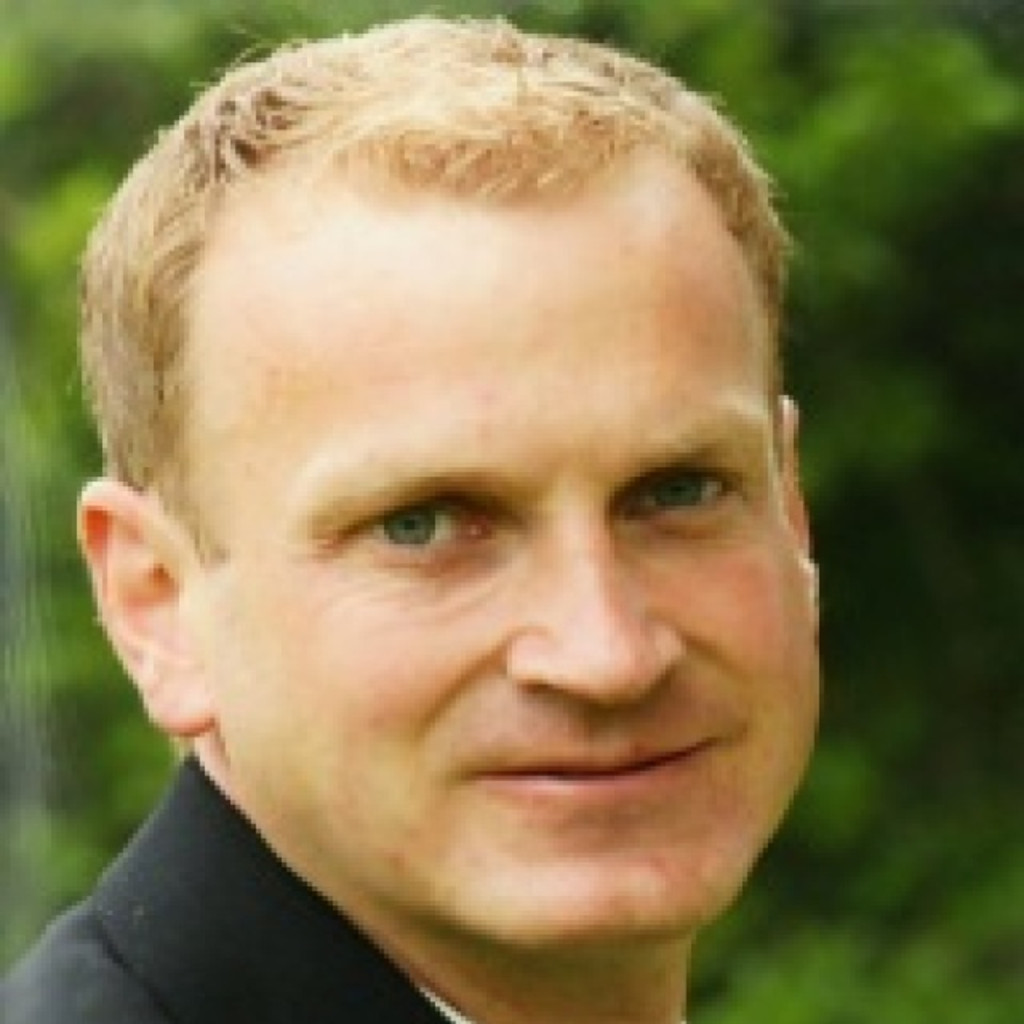 Martin Geisler - Aerostructures - FACC AG | XING