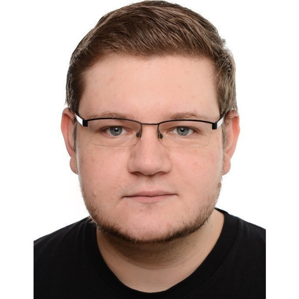 Daniel Scheuermann - Systemanalyst und Softwareentwickler - Hyand Technology GmbH | XING