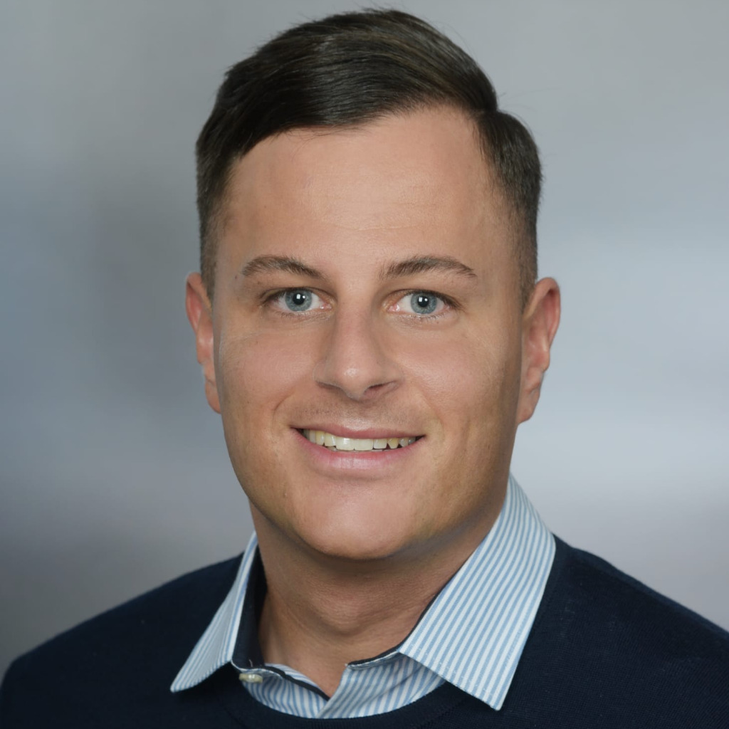 Daniel Ziegler - Verkaufscenter Leiter - Sto SE & Co. KGaA | XING