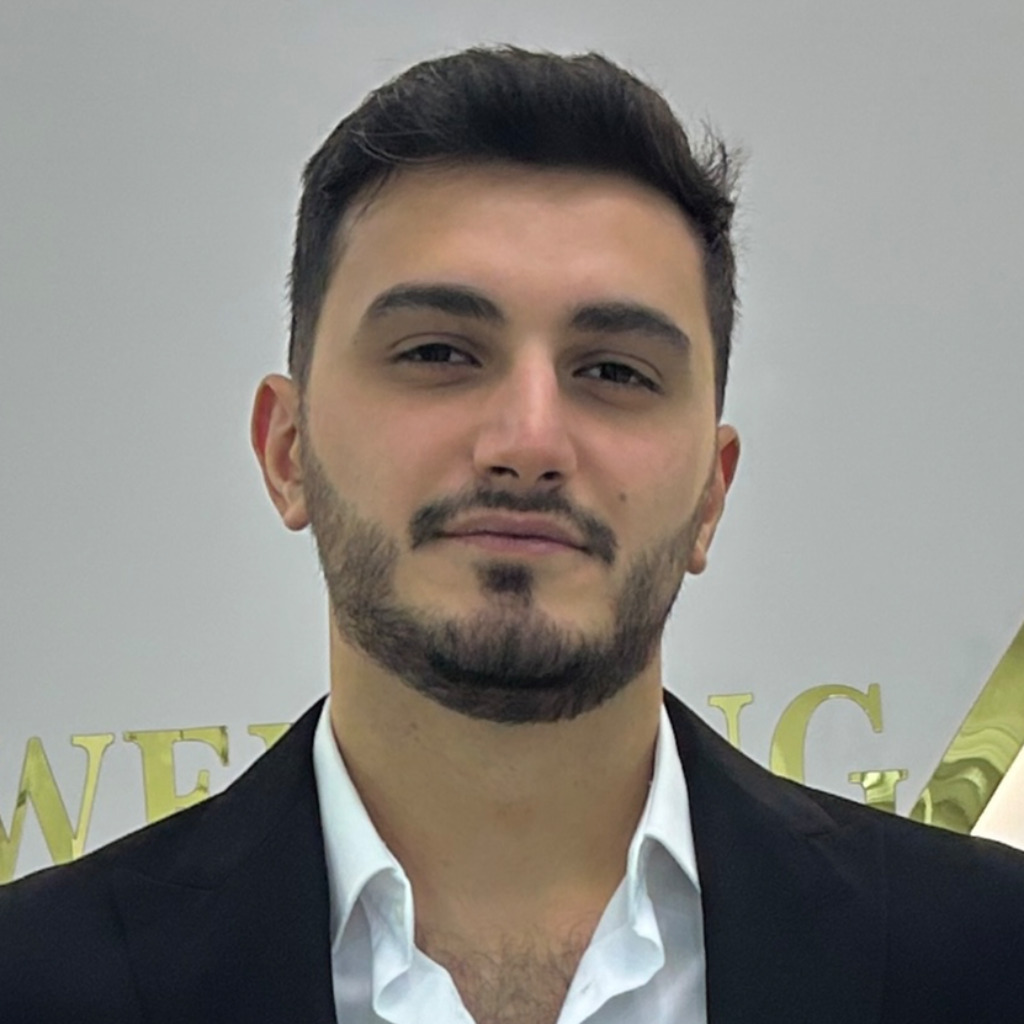 Namig Musayev - Economics - Friedrich-Schiller-Universität Jena | XING