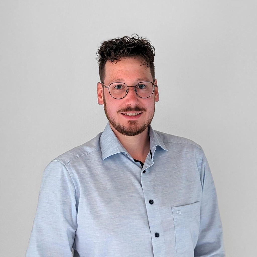Sebastian Lex - Technischer Vertriebsmitarbeiter - Enersign | XING