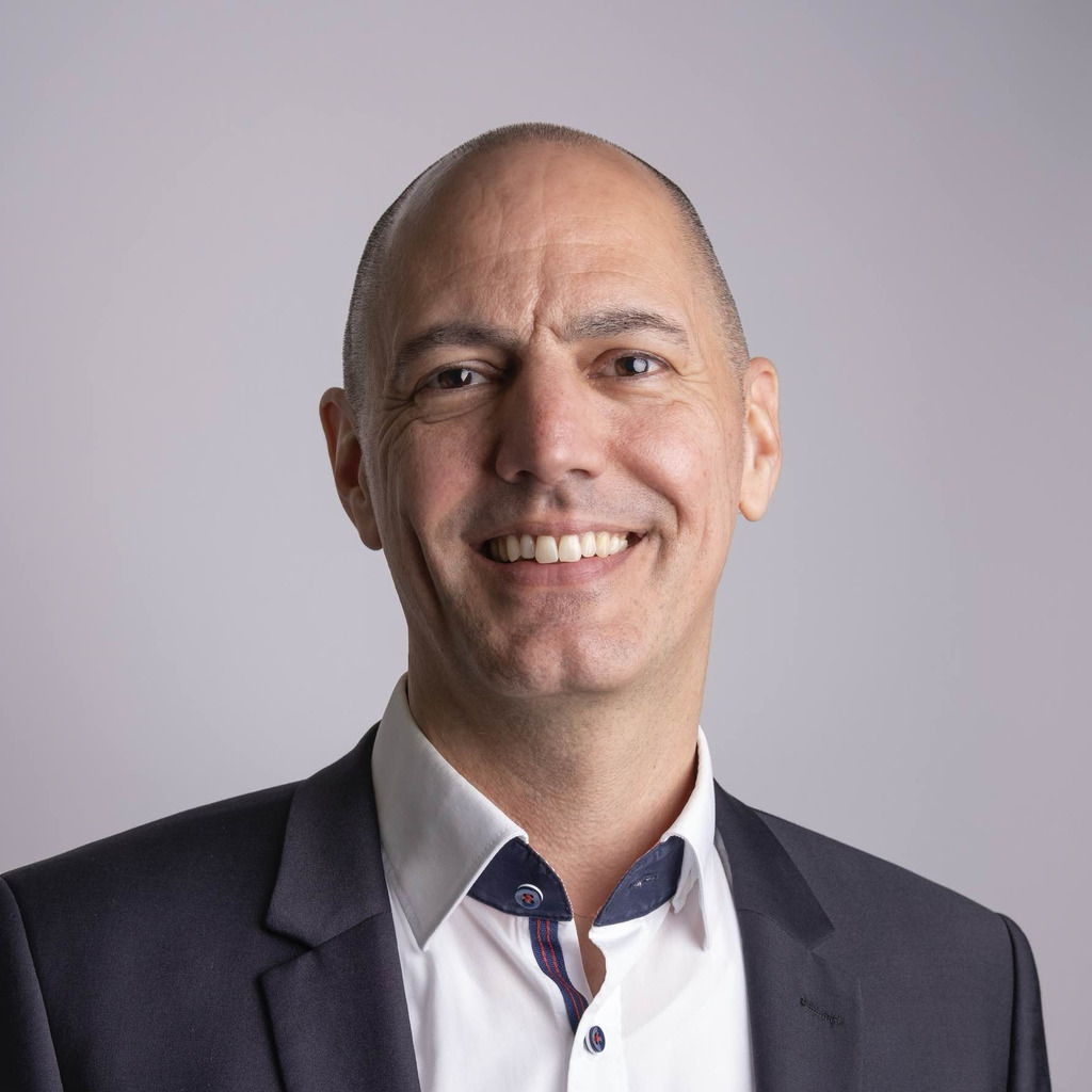 Daniel Scheible - Bildungsreferent - Württembergische Verwaltungs- und ...