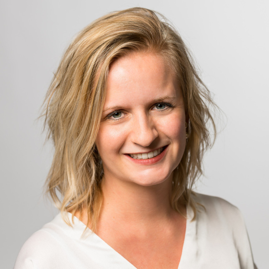 Sarah Blass - Projektleiterin Marketing & Kommunikation - SOLA ...