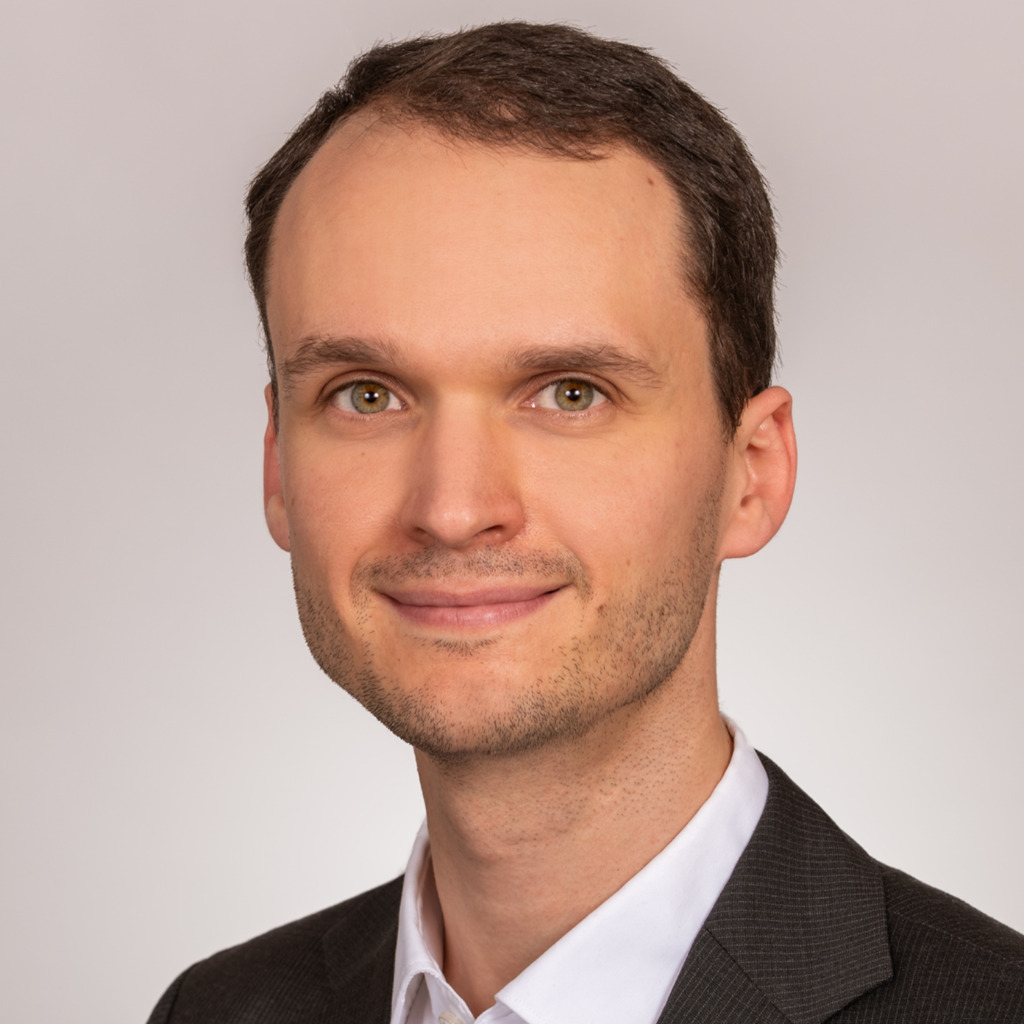 David Nobis - Physikalische Chemie - University of Glasgow | XING