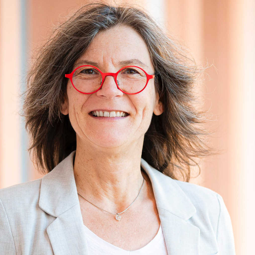 Dipl.-Ing. Birgit Luber - In Ausbildung zum Certified AI Consultant ...