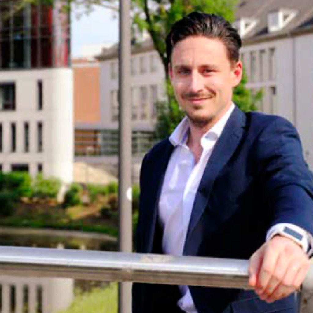 Tom Sauer - B.A. Real Estate - EBZ Business School - University of ...