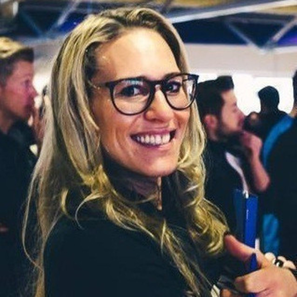 Angie Wolf - Clubmanagerin - VeniceBeach / Unternehmensgruppe ...