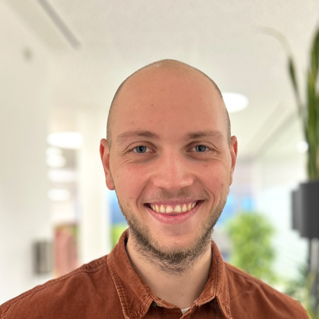 Philipp Huber - Teamleiter Employer Branding - dm drogerie markt ...