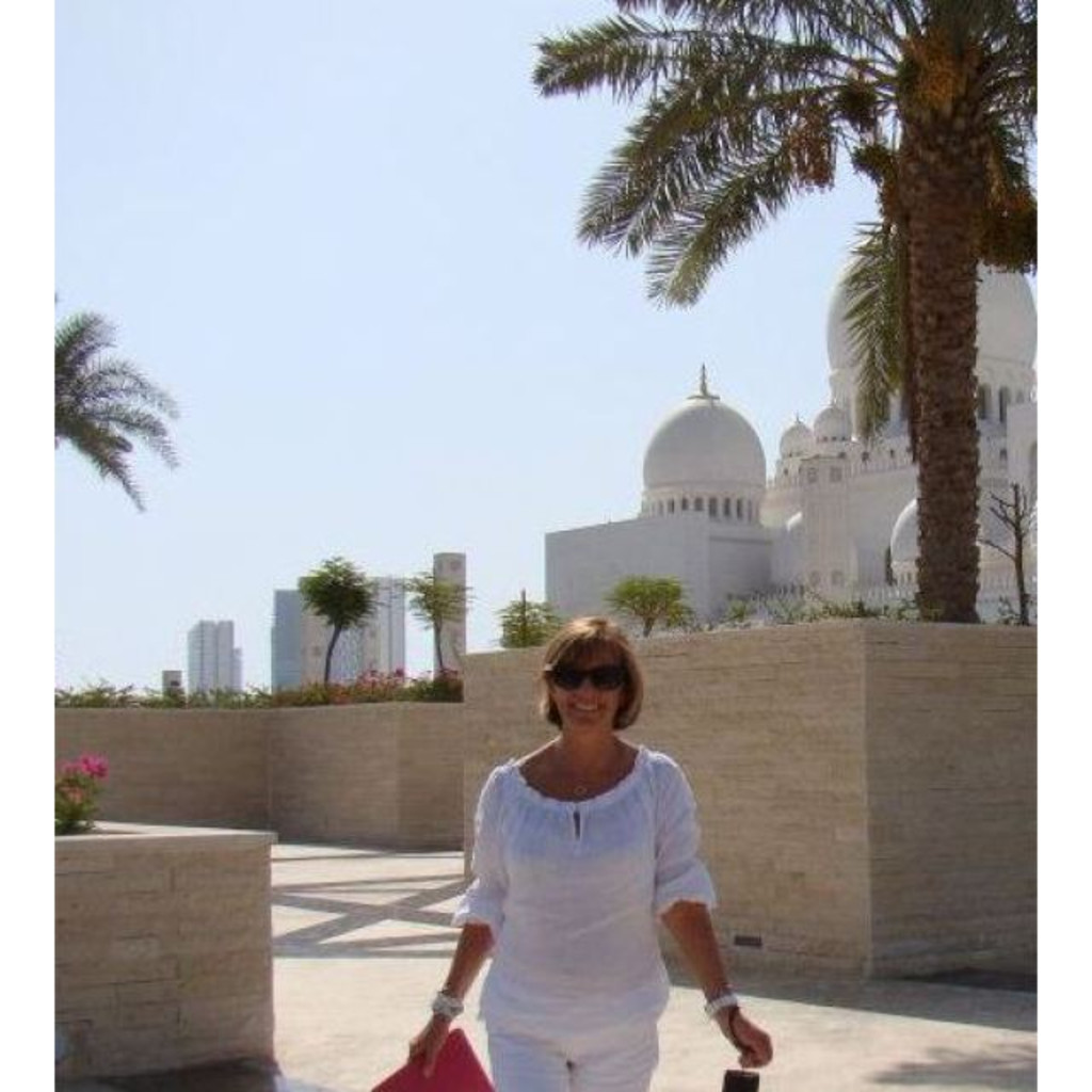 Magda Knop Personal Travel Planner BTS Travel Experts XING