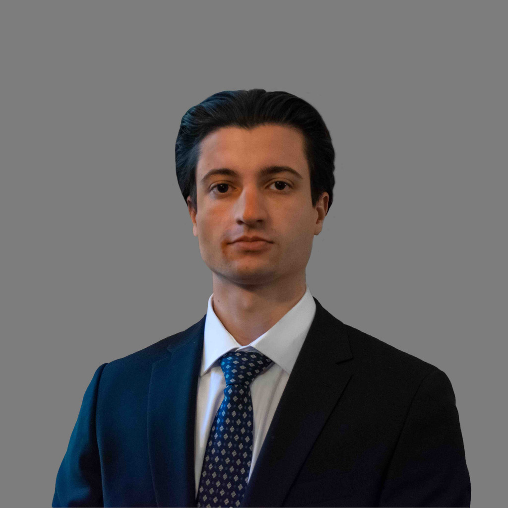 Luca Ratti - Management - ESCP Europe | XING