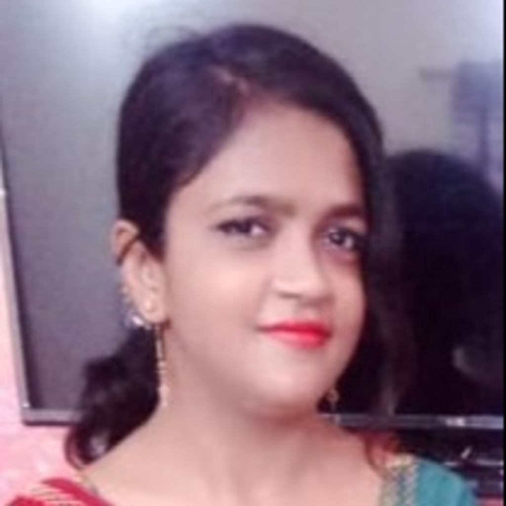 Princy jha - Digital Marketing Specialist - Sigma Success | XING