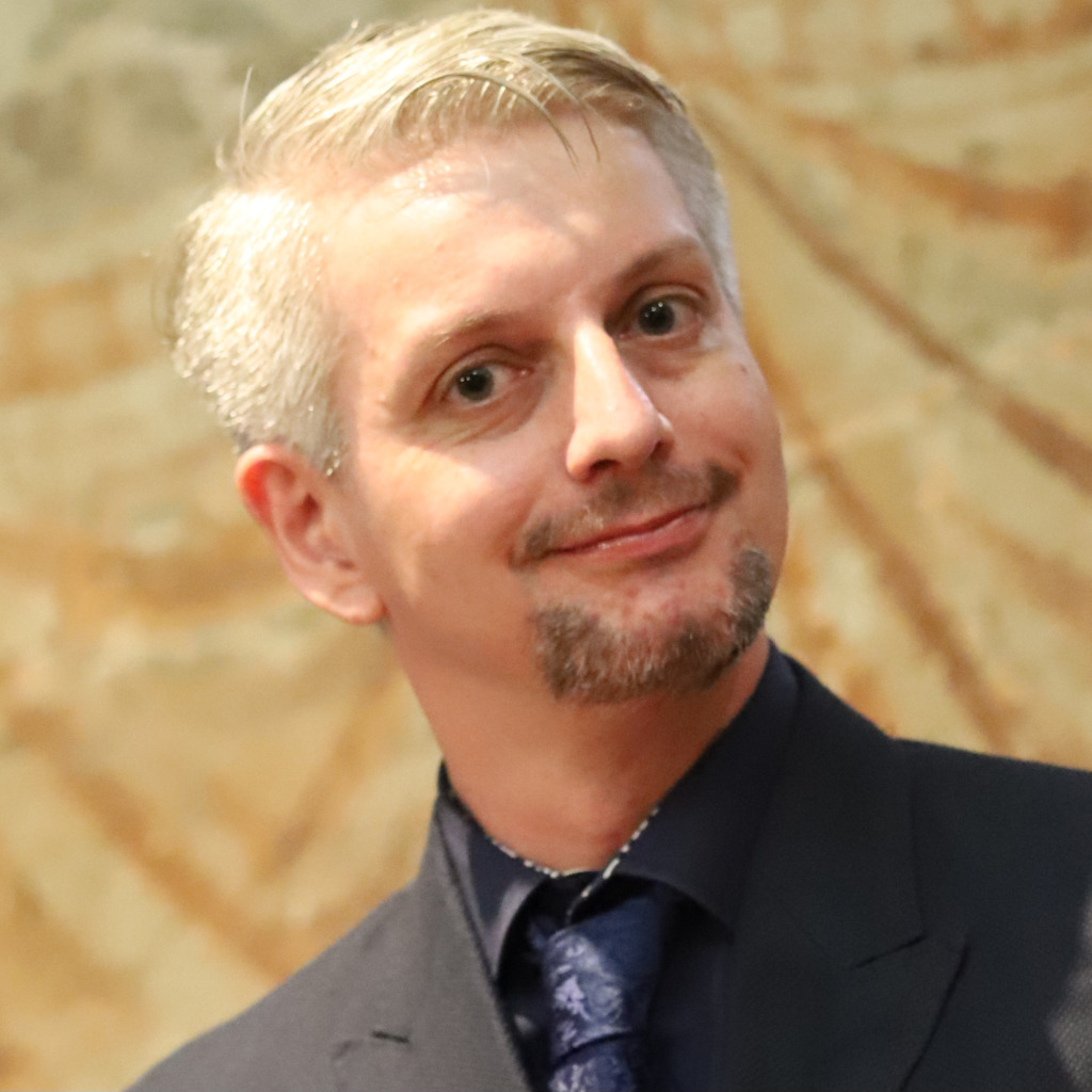 Christian Ludwig Leberle - Software Testmanager - Sven Mahn IT GmbH ...