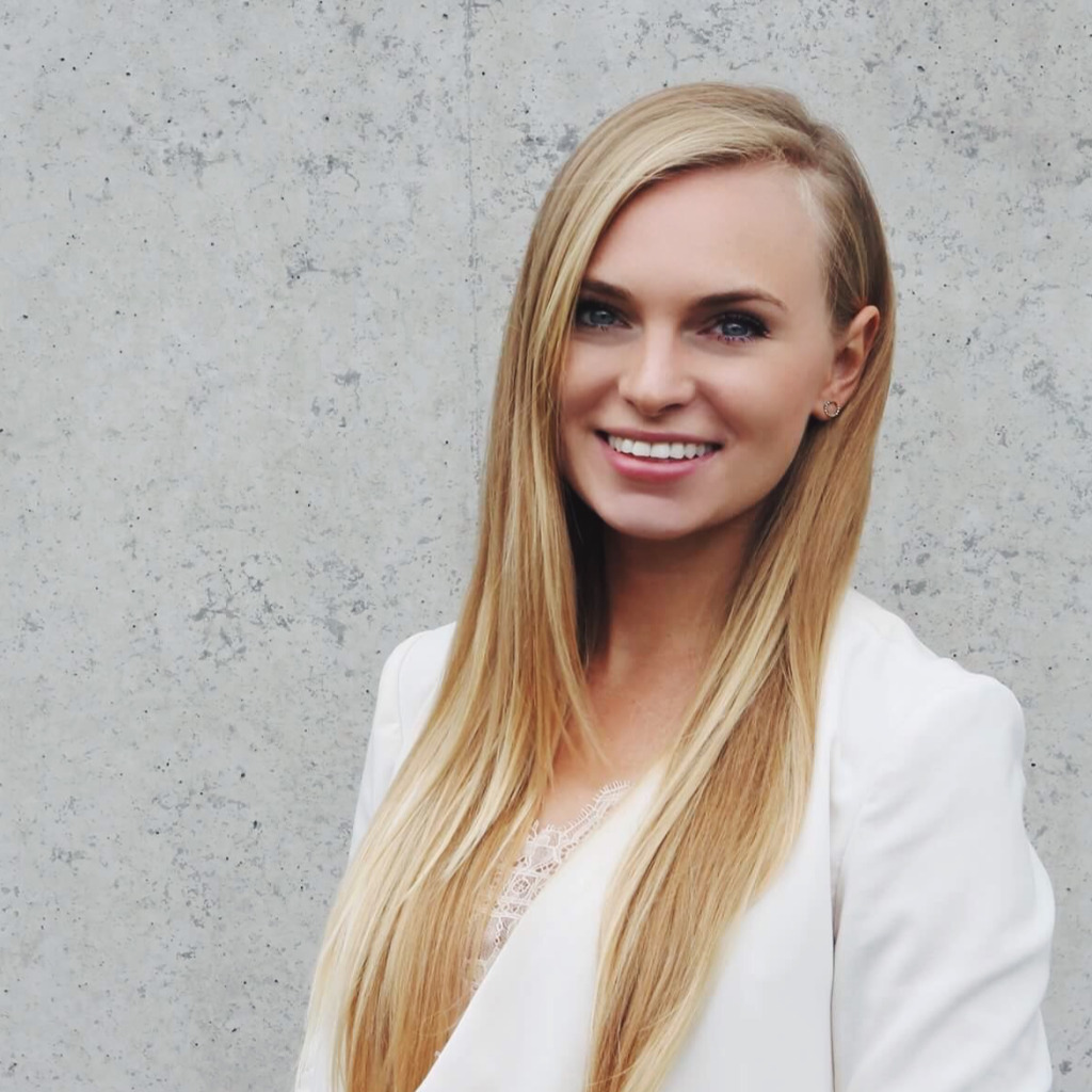 Jessica Neufeld - Marketing Specialist - Haufe Group | XING