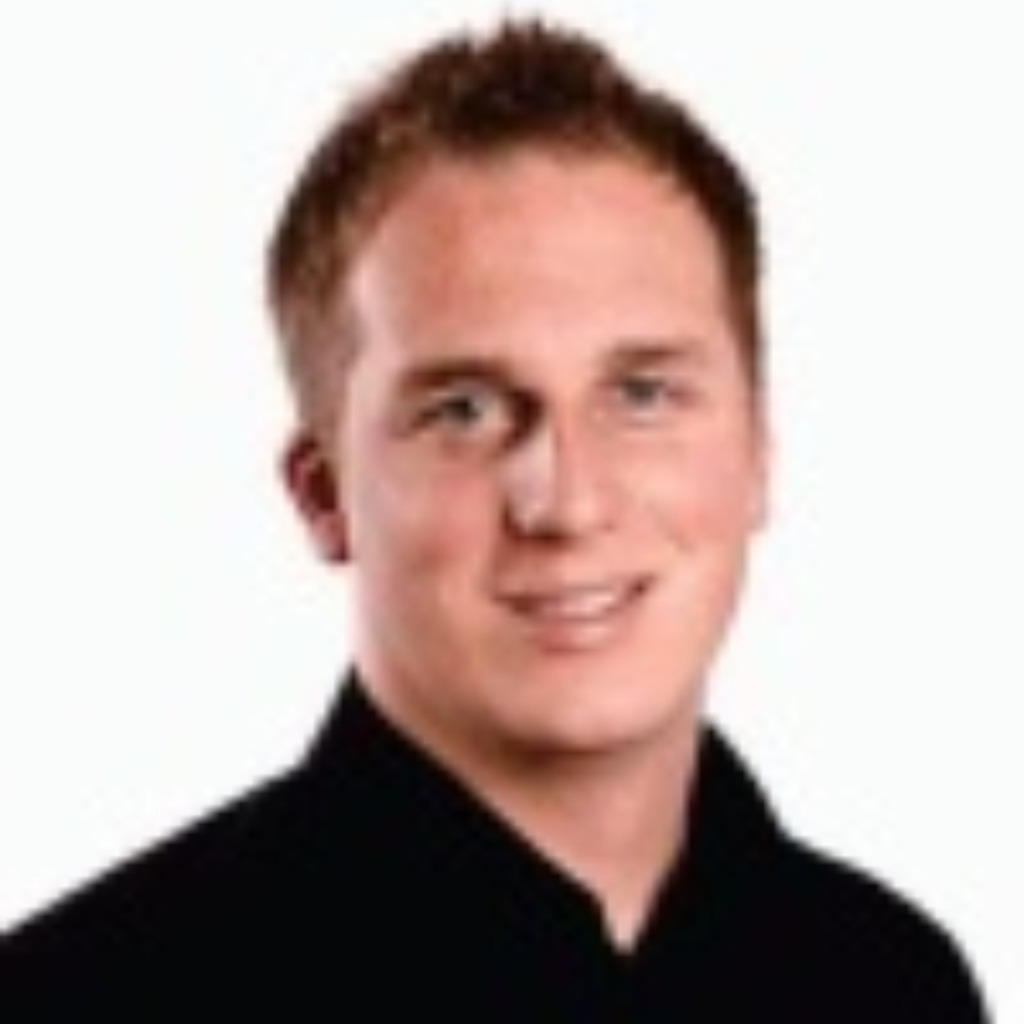 Patrick Amann - Logistikplaner - BMW Group, Werk Dingolfing | XING