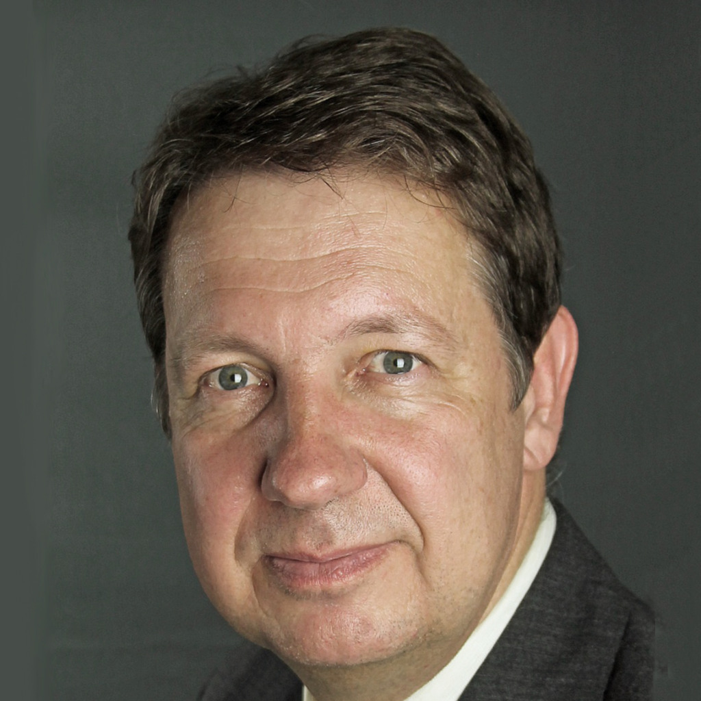 Thomas Roger: Ausbildung und Berufserfahrung | XING