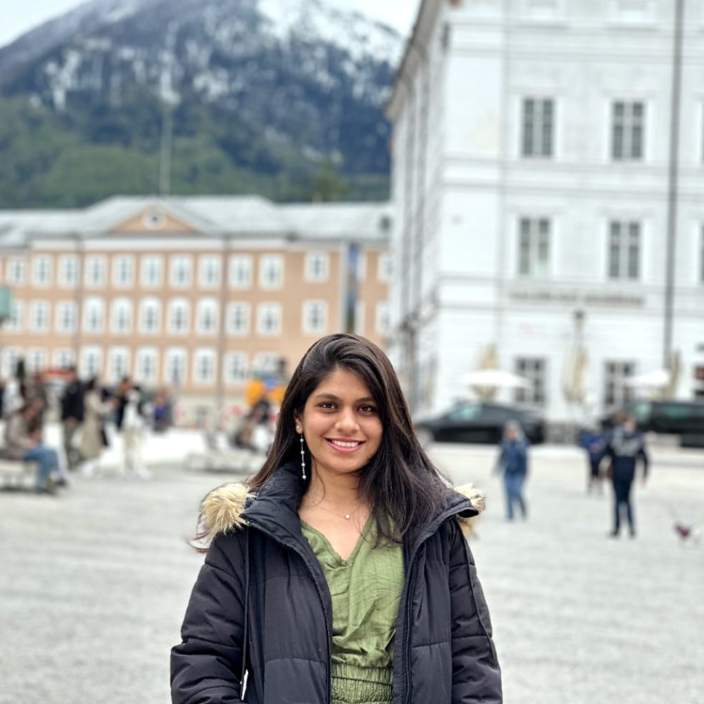 Rishitha Doddavula - Supply Chain Associate - Getir Germany GmbH | XING