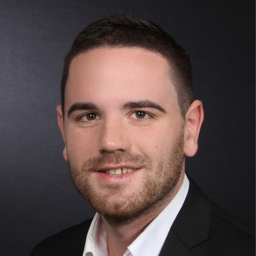 Roman Finke - Consultant/ TESMA PreSales - CHG Meridian AG | XING