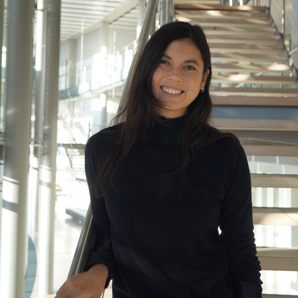 Jeannette Dinh - Digital Marketing Manager - ALBA Group / ALBA ...