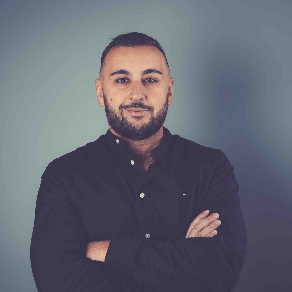 Berhan Hasan Demirci - Disponent - S-Bahn Hamburg GmbH | XING