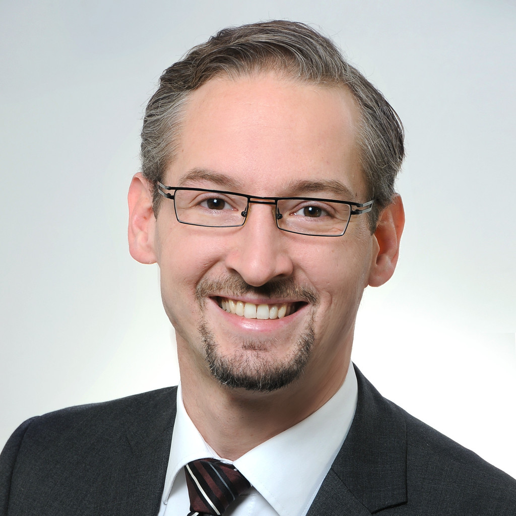 Martin Sperber - Stv. Projektleiter - Malteser Hilfsdienst gGmbH | XING