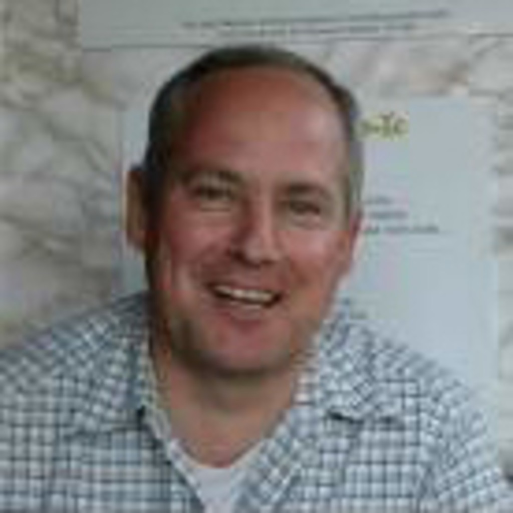 Stefan Volz - Zertifizierter BodyCode-Practitioner nach Dr. Bradley ...